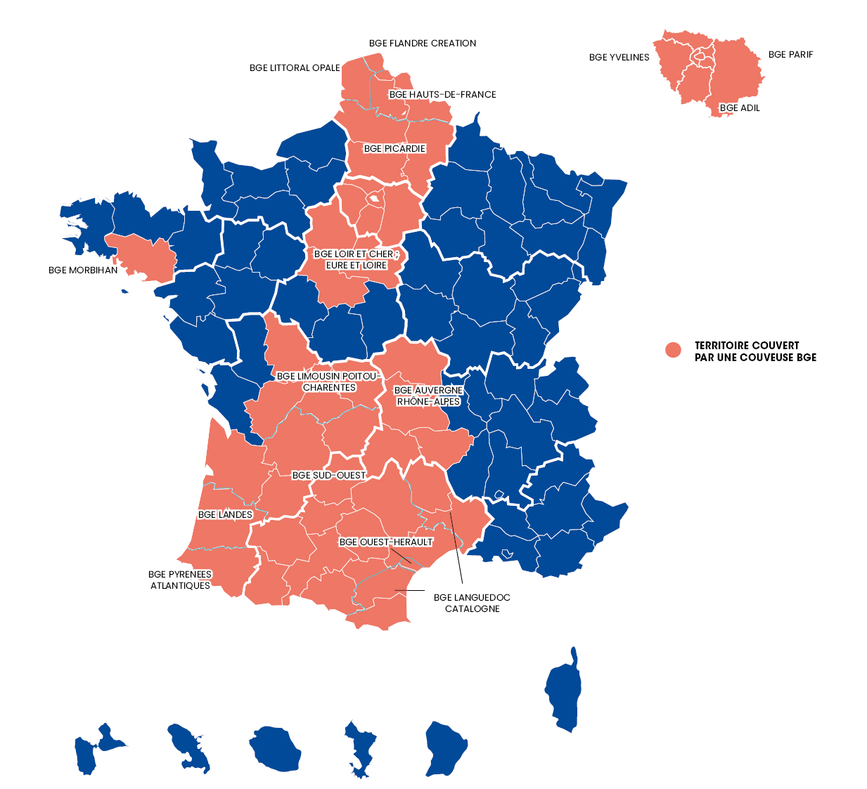Tester son activité - BGE Appui aux entrepreneurs