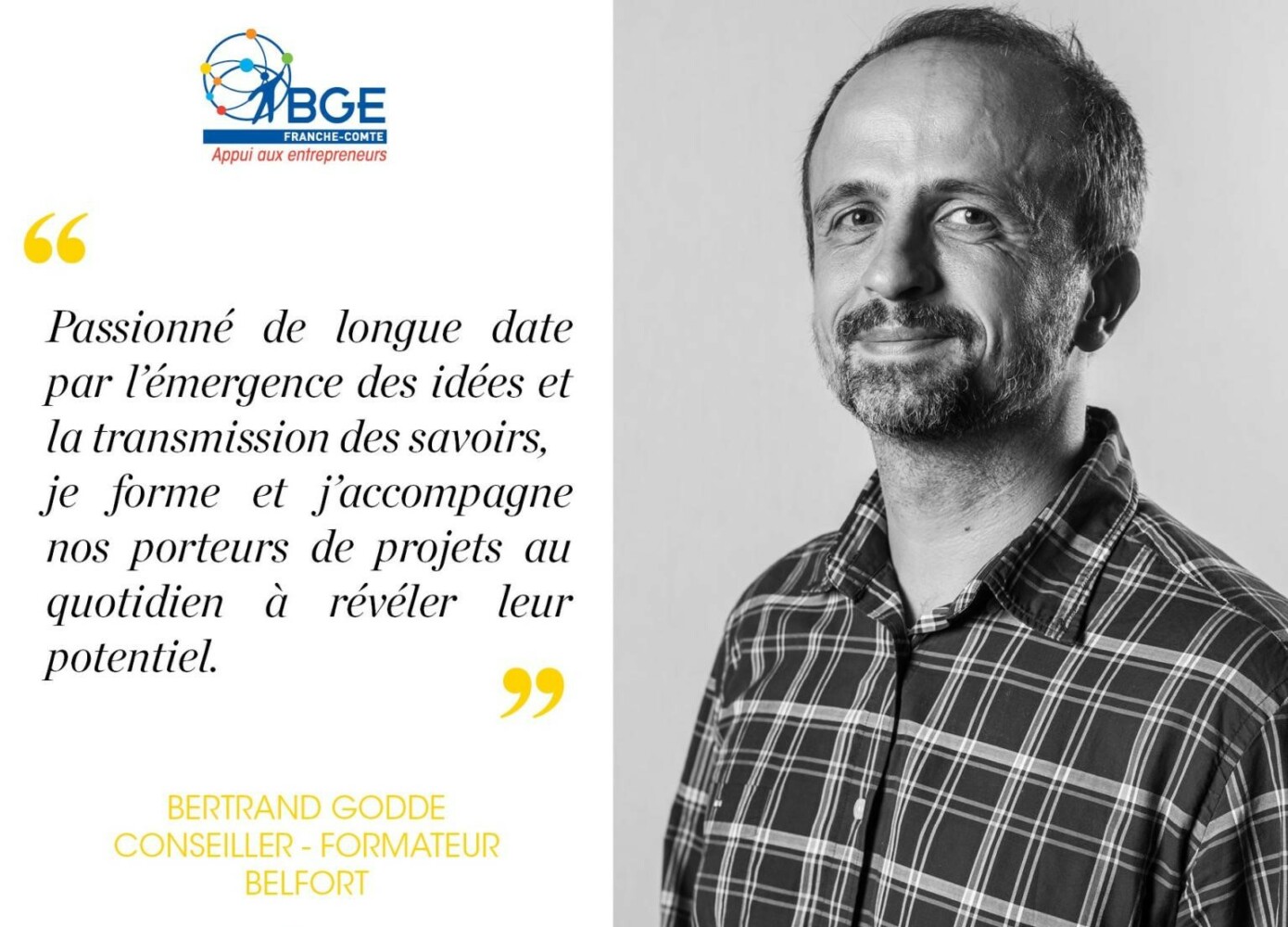 Les aides mobilisables pour la création d'entreprise - BGE Appui aux entrepreneurs