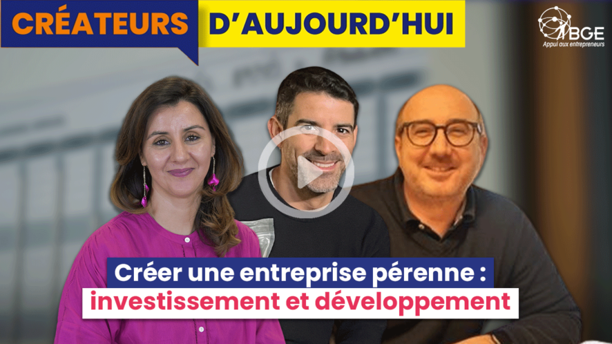 CréaScope - BGE Appui aux entrepreneurs
