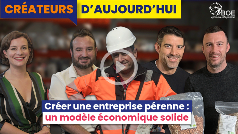 CréaScope - BGE Appui aux entrepreneurs