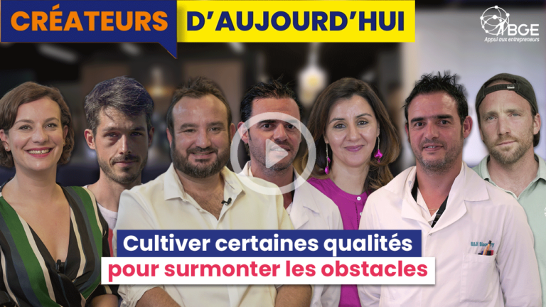 CréaScope - BGE Appui aux entrepreneurs